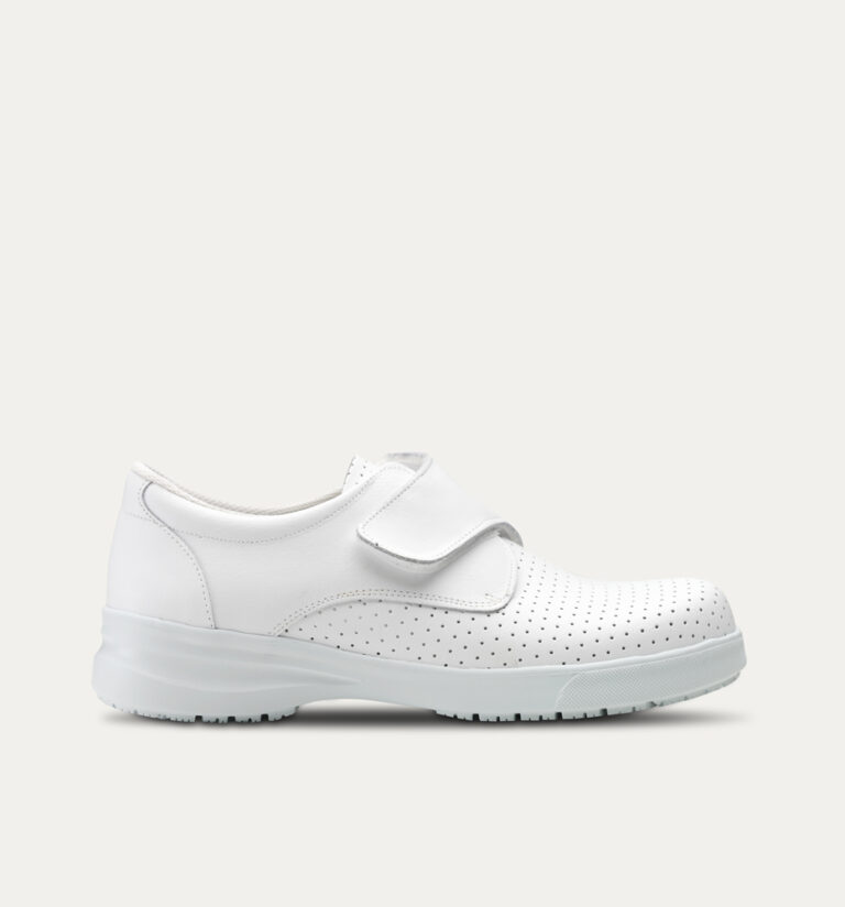 Beta Grip Work Shoes - FelizCaminar